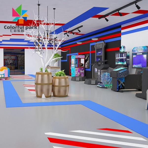 Quality Game Room Indoor Dance Revolution Arcade Music And Dancing Coin Operated Game for sale
