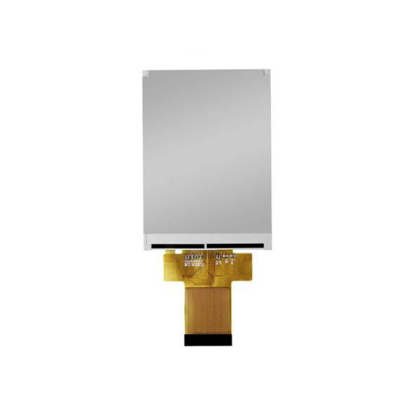 Quality 3.2'' TFT 240x320 RGB MCU SPI LCD Module Wide Temperature 40 PIN Industrial for sale