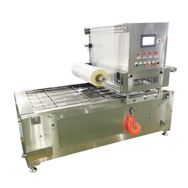 Quality Egg Tray Packing Machine Food Tray Packing Machine Automatic for sale