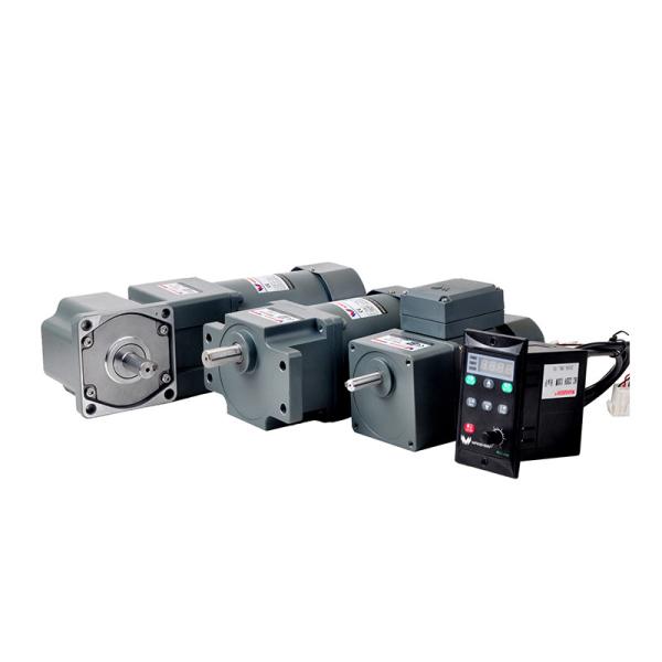 Quality Micro AC/DC Multiple Ratio Gear Motor Compact Gearbox Reducer Variable Speed for sale