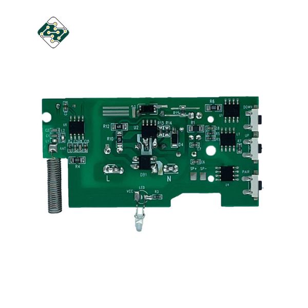 Quality PI PET Flex Medical PCB Assembly Multifunctional For Mobile Phone for sale