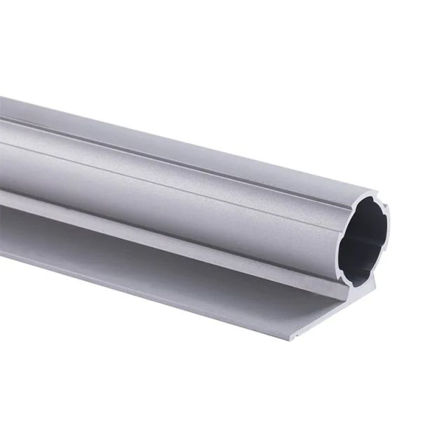 Quality DY28-04A Industrial Adjustable Aluminum Lean Pipe Hardware Different Types Pipe Fittings for sale