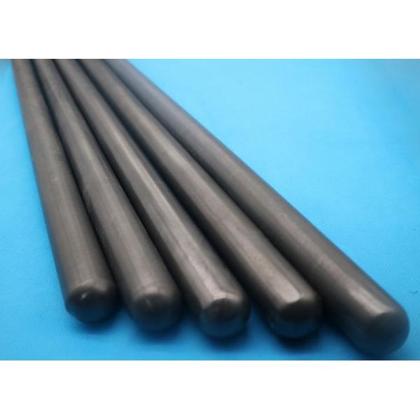 Quality SILICON NITRIDE INDUSTRIAL CERAMIC PARTS MULLITE CERAMIC THERMOCOUPLE PROTECTION for sale