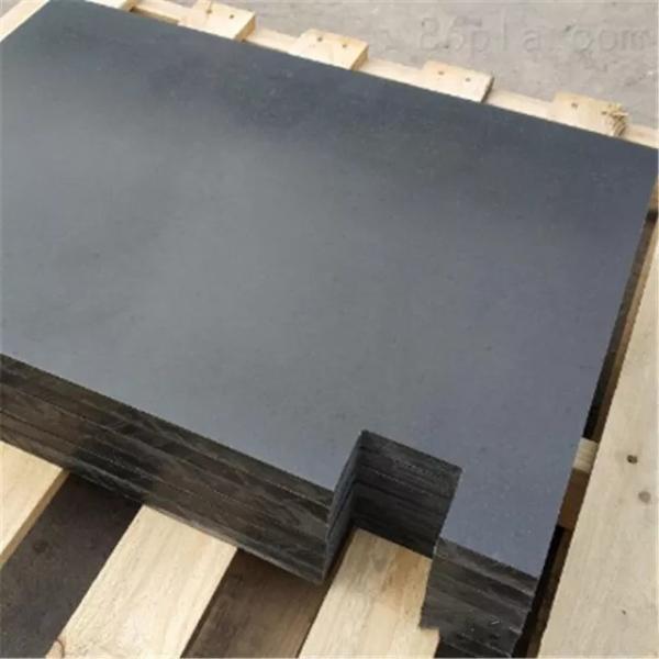 Quality 2% To 30% Engineering Plastic Radiation Shielding HDPE Borated Polyethylene for sale