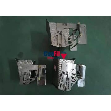 Quality Multihead Weighing Machine Multihead Weigher for Cottage Cheese and Cheese Curds for sale