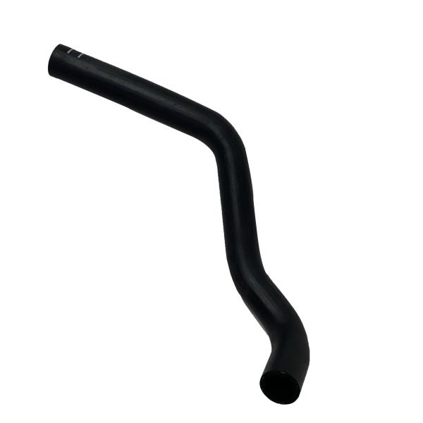 Quality EPDM and Polyester High Pressure Rubber Air Intake Gas Hose for Engineering for sale