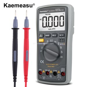 Quality Kaemeasu 03B Industrial Electronic Multimeter High Precise Smart Anti Burn 1000V for sale