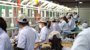 China Factory - Envitek(China)Ltd.