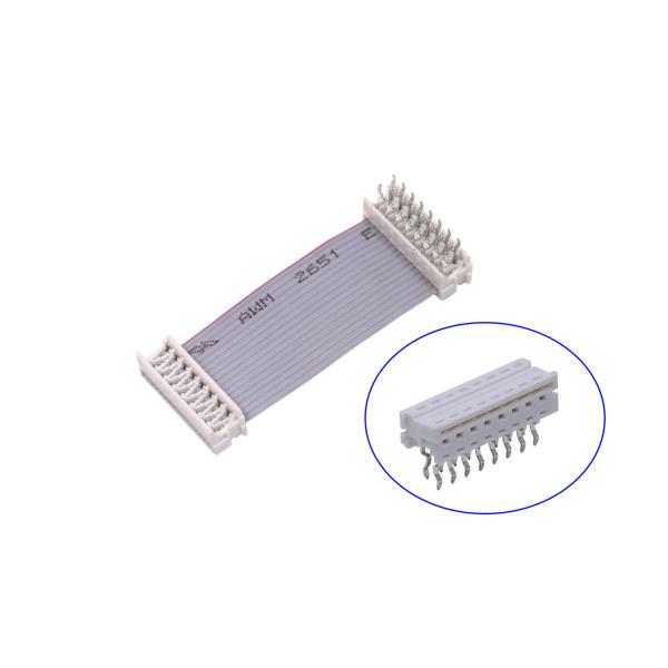 Quality 1.27mm Ribbon Cable Assembly for sale