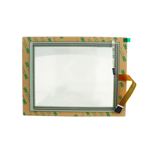 Touchscreen Panel FPC Membrane Switches For Telecommunication Equipment ...