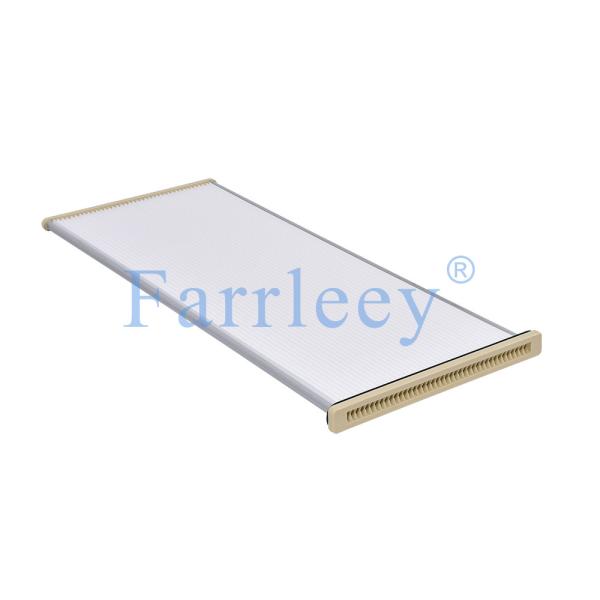 Quality High-Efficiency Flat Panel Dust Collection System Filter Cartridge For Welding Laser Application for sale