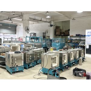 China Factory - ALMAS Co., Ltd.
