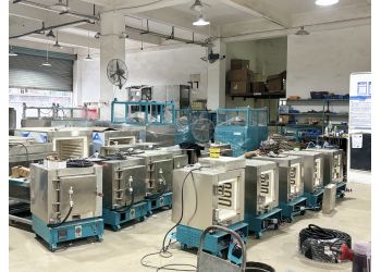 China Factory - ALMAS (Guangzhou) Co.，LTD