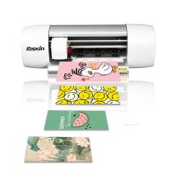 Quality ODM LCD Hydrogel Film Cutting Machine Laser Sticker Cutter for sale