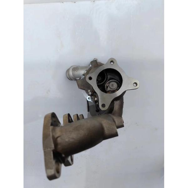 Quality Volkswagen EA111 1.4L TSI Engine Turbo 03C145702H Customized for sale