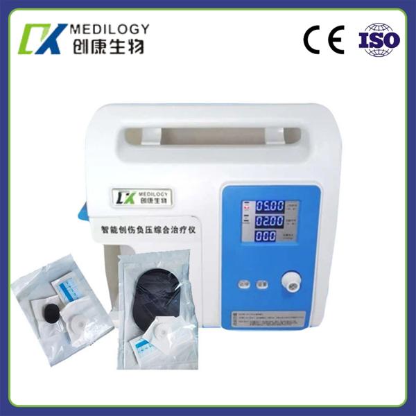 Quality 20V DC 8A Negative Pressure Wound Therapy Device System BF Type Safety for sale