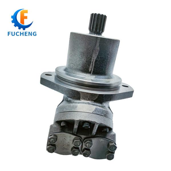 Quality Standard Hydraulic Fixed Displacement Plug-In Motor A2FE for Online Video for sale