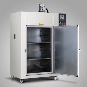 Quality Small Industrial 450mm Lab Drying Oven Dryer Machine 30L for sale