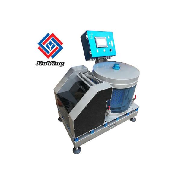 Quality Dehydrator Meat Processing Machine Bones Cube Dryer Frequency Conversion Type for sale