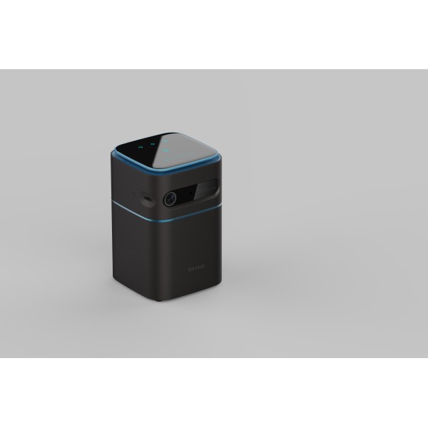 Quality BT 5.0 Wireless Android Touch Projector For Iphone AC100V-240V for sale