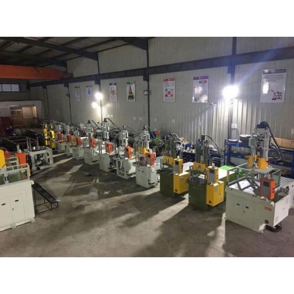 Quality VERTICAL Low Pressure Plastic Injection Molding Machine Hot Melt Binder PT-100DL for sale
