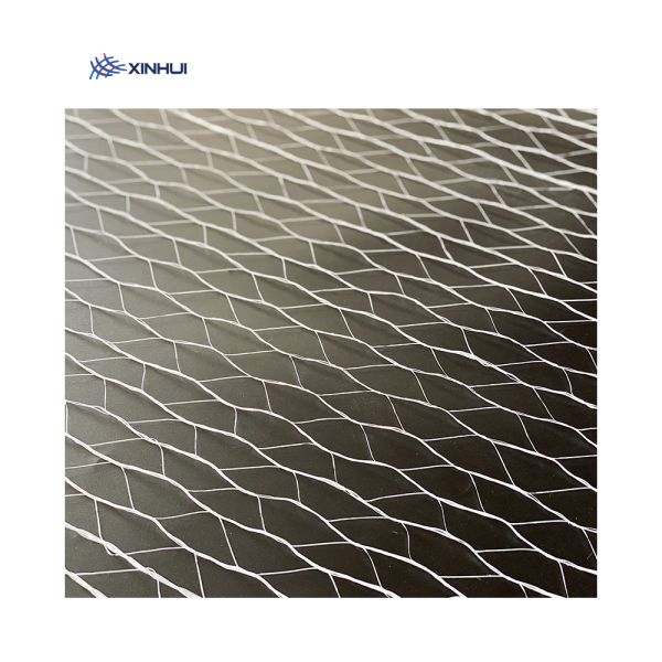 Quality Heavy Duty Pallet Net for Secure Load Stabilization – High Strength Reusable for sale