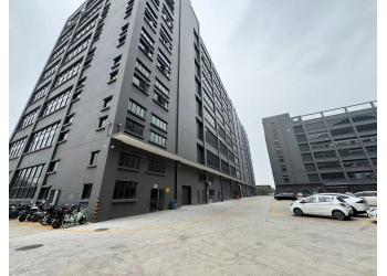 China Factory - GUANGZHOU WAY-C TRADING CO.,LTD