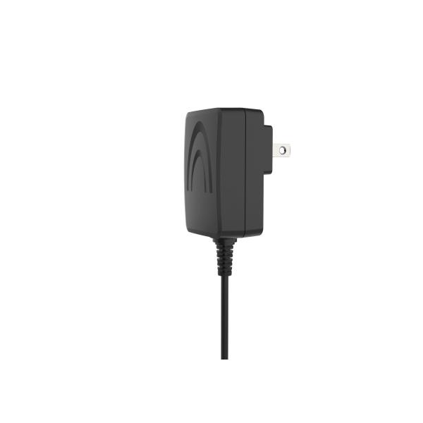 Quality 12V 0.5A Universal AC DC Power Adapter UL Certificate For LED Strip for sale