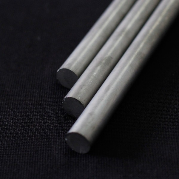 Quality Tungsten Unground Carbide Rods K20 14.4mm Diameter For Hardened Steel for sale