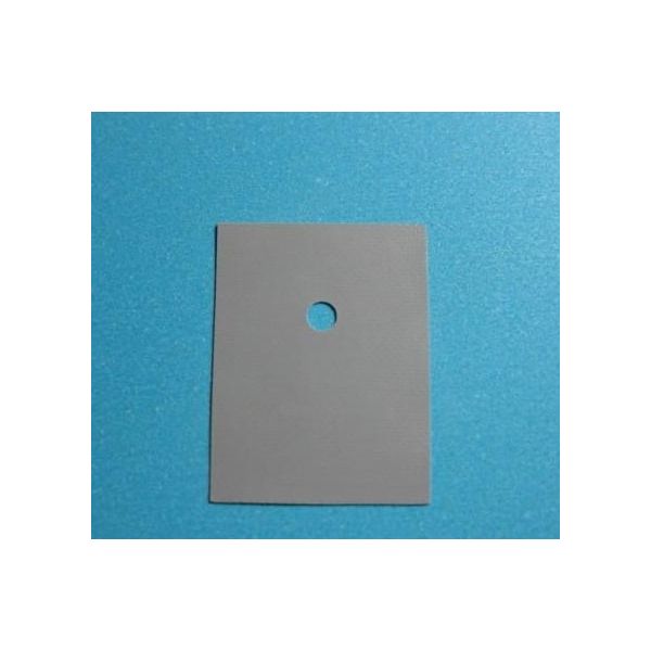 Quality 50 ShoreA Thermal Insulation Materials for sale