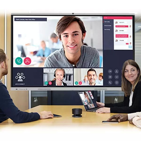 Quality 75 Inch All in One PC Whiteboard Interactive for Meeting for sale