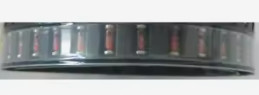 Quality BAS85 High-Speed Switching Diode 200mA Current 85V Reverse Voltage Low Leakage for sale