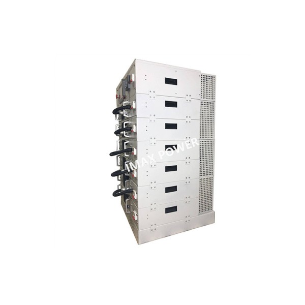 Quality 650VDC Pulse Reverse Power Supply DSP control DC Rectifier High Frequency for sale