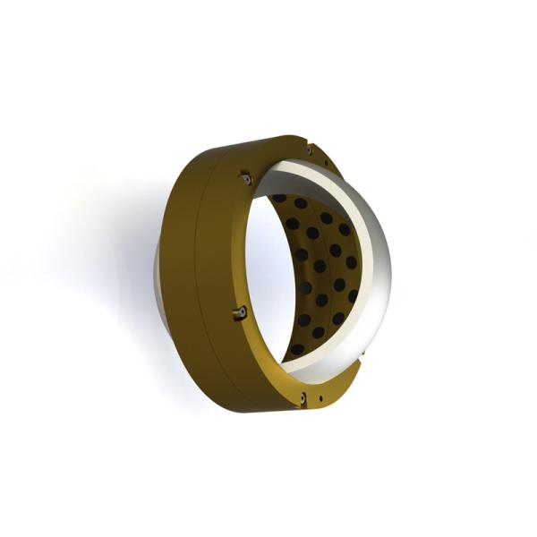 Quality Customized Request Self-Lubricating Joint Bearing For Low Friction And Wear Resistance for sale