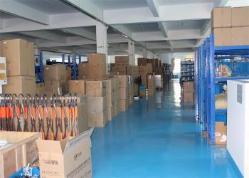 China Factory - Hefei Gere-Tech International Co., Ltd.