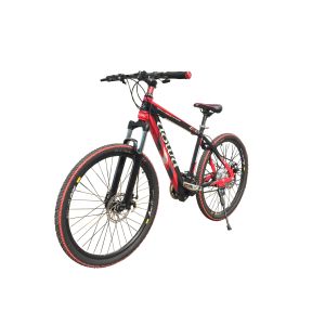 Quality 36V 250W Durable Mountain Electric Bike Intelligent Contorol , Electric Mountain for sale