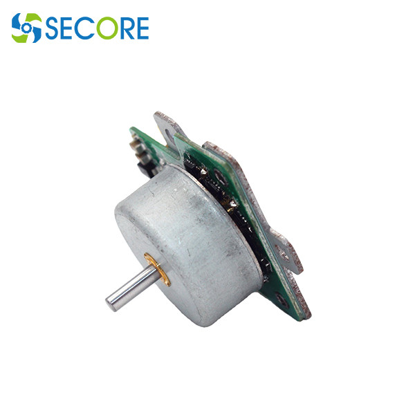 Quality Pet Barber Mini Brushless DC Outrunner Motor 15000rpm 12v 24v With Encoder for sale
