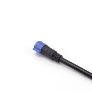 Quality Male Female T Type Power Connector for sale