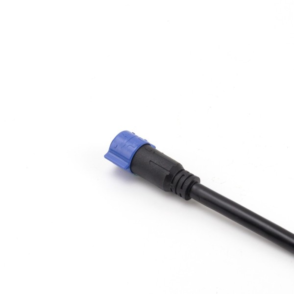 Quality Male Female T Type Power Connector for sale