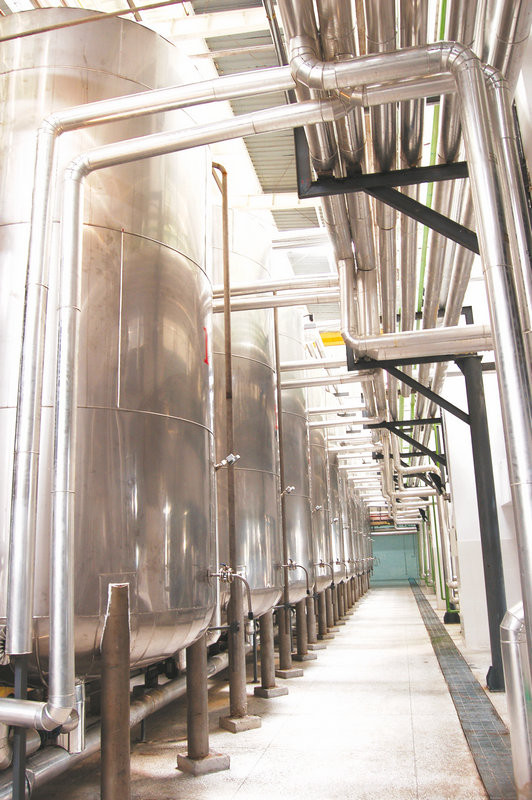 China Factory - Guangzhou Masson Science and Technology Industry Company Limited