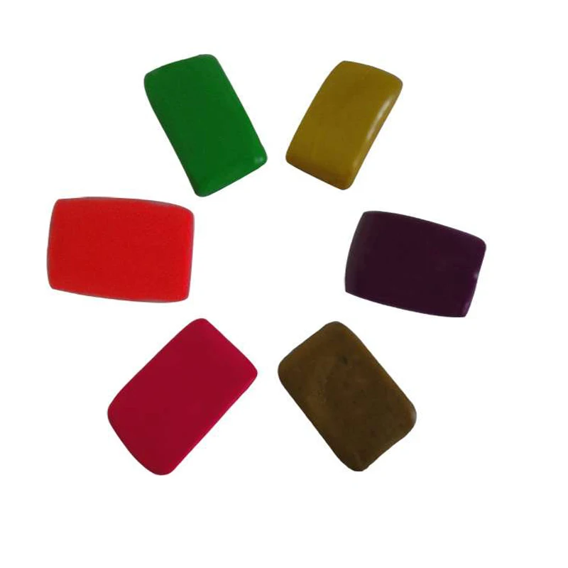 Quality Food-Grade Silicone Color Masterbatch - Custom Pantone Colors for Solid Silicone for sale