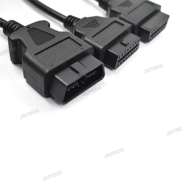 Quality FOR CLAAS CANBUS 2021 diagnostic software MetaDiag agriculture construction for sale
