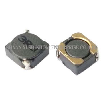 Quality Square Profile 47uH Surface Mount Inductor Durable High Heat Resistance for sale