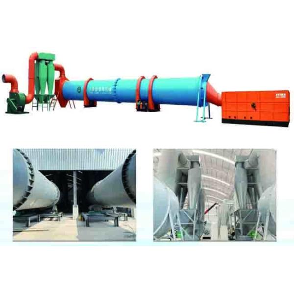 Quality 1.1-1.3t/M3 Density Biomass Pellet Production Line 2-12mm for sale