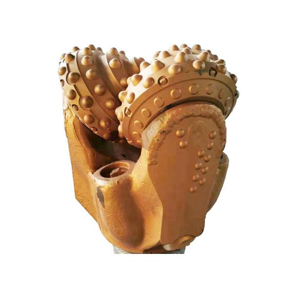 Quality Seal Bearing Forging Tungsten Carbide Roller Cone Bits for sale