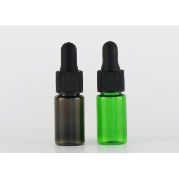 Quality Glass Empty Essential Oil Bottles Non Leaking Multi Color Choice With Sample for sale