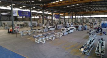 China Factory - Qingzhou Suba Machinery Co., Ltd.