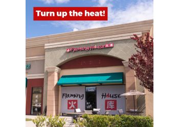 China Factory - Meet Meat Inc.