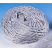 Quality 316L SS Metal Fiber Mixing Strips For Intelligent Clothes for sale