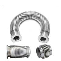 Quality Ultra High Flexible Vacuum Welded Bellow Stainless Steel for sale